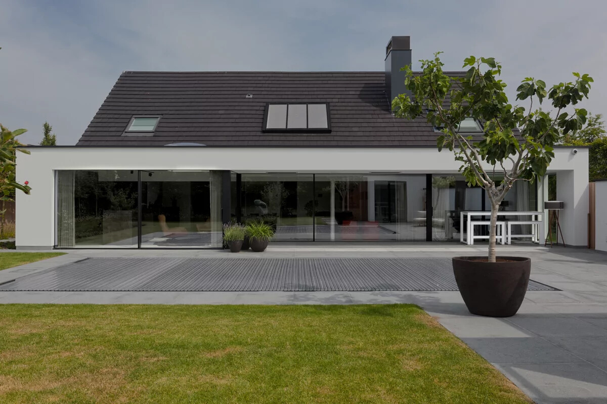 Budget Tips For Large Glazing Design - Blackwater Glazing